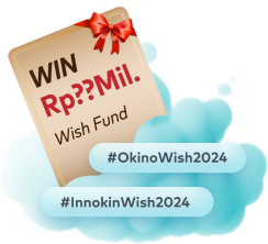 OKINO C100 Press Day – JAKARTA INDONESIA - OKINOLABS