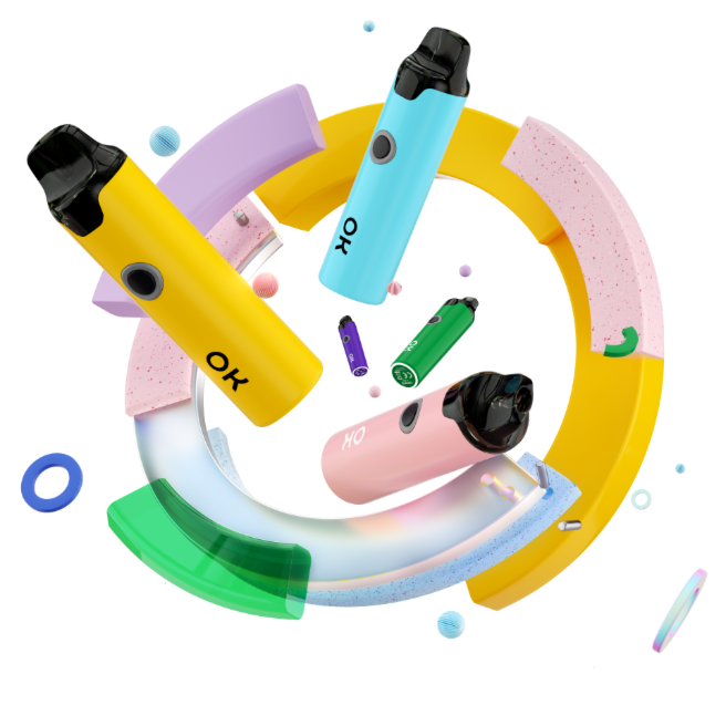 Homepage - OKINOLABS