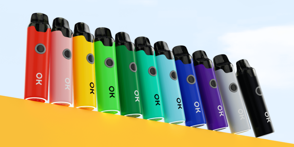 Homepage - OKINOLABS