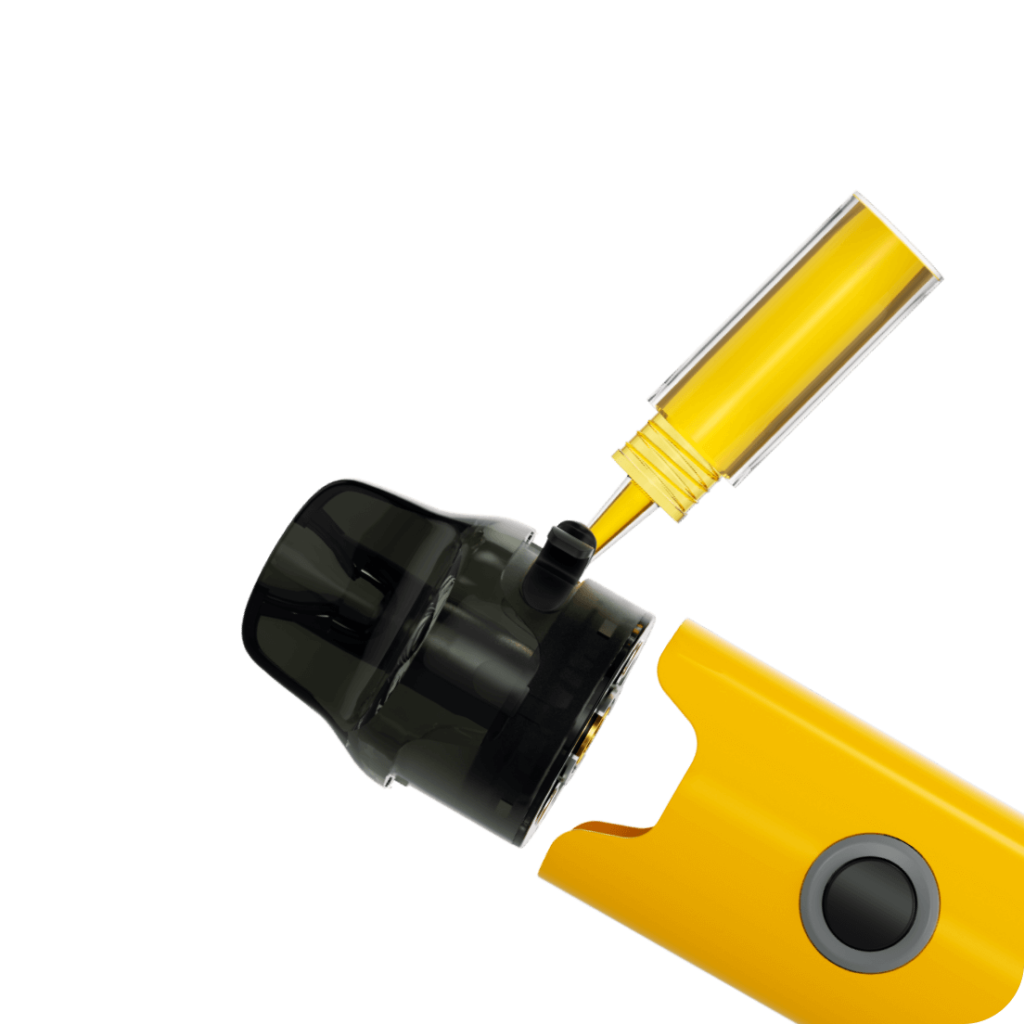 OKINO Kit Vape C100 - OKINOLABS