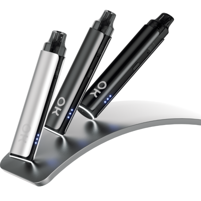 Homepage - OKINOLABS