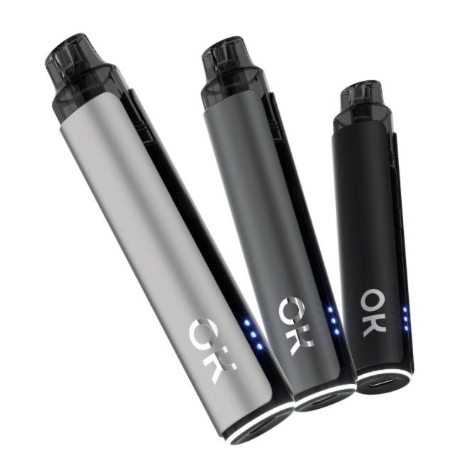 OKINO E100 Vape Kit - OKINOLABS