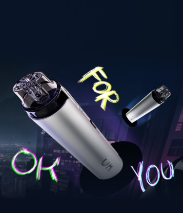 OKINO E100 Vape Kit - OKINOLABS