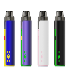 OKINO E100 Vape Kit - OKINOLABS